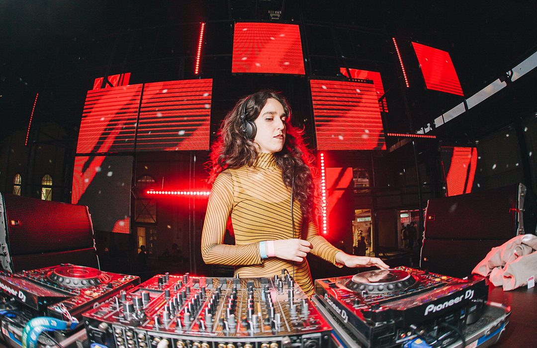 Masterplano 40° - Luzco